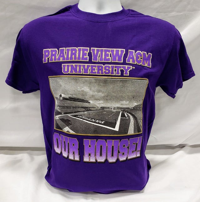 PVAMU T-shirts | Joneswear, Inc.